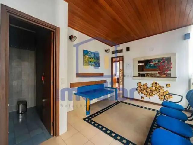 Conj. Comercial / Sala para Locação em Santos/SP Vila Mathias