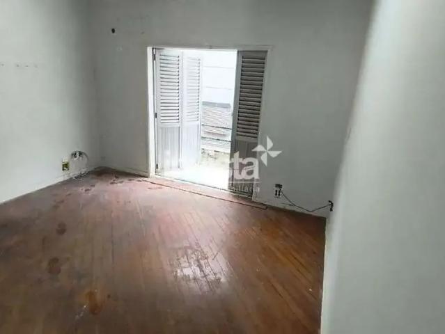 Conj. Comercial / Sala para Locação em Santos/SP Gonzaga