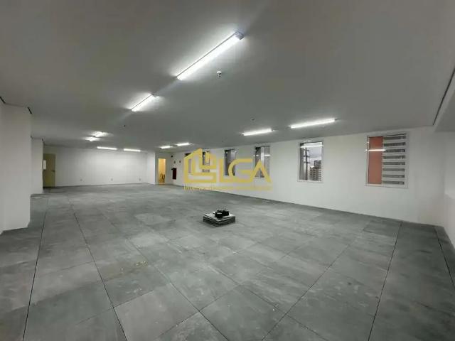 Conj. Comercial / Sala para Locação em Santos/SP Gonzaga 1 Quartos