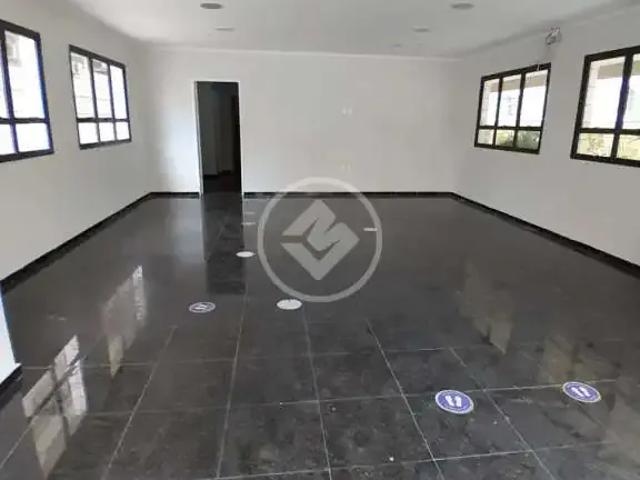 Conj. Comercial / Sala para Locação em Santos/SP Gonzaga