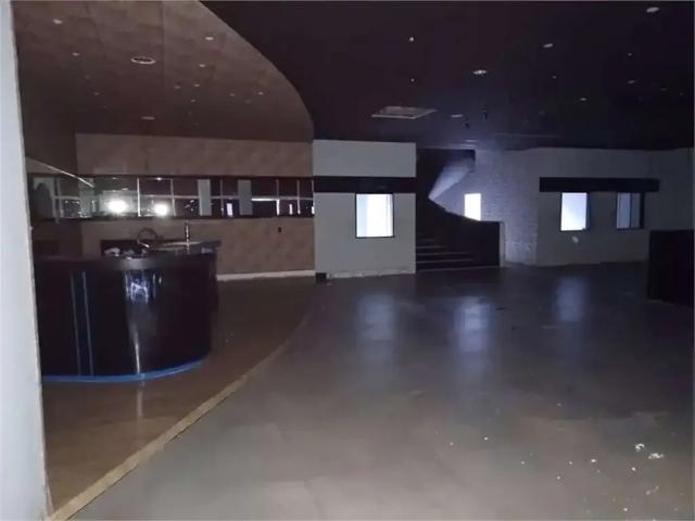 Conj. Comercial / Sala para Locação em Santos/SP Gonzaga