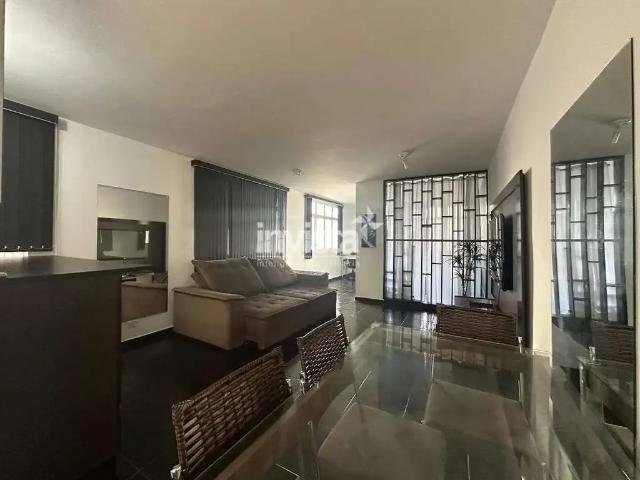 Conj. Comercial / Sala para Locação em Santos/SP Gonzaga