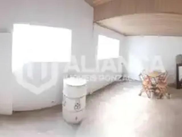 Conj. Comercial / Sala para Locação em Santos/SP Gonzaga
