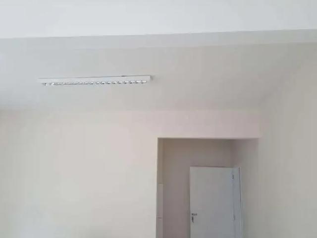 Conj. Comercial / Sala para Locação em Santos/SP Gonzaga
