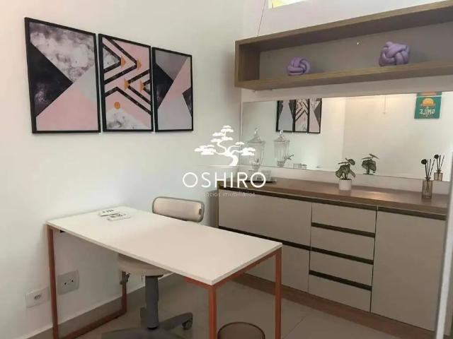 Conj. Comercial / Sala para Locação em Santos/SP Vila Mathias