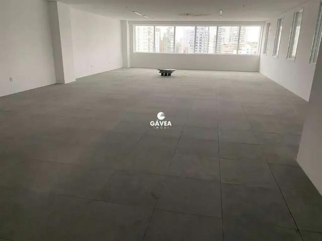 Conj. Comercial / Sala para Locação em Santos/SP Gonzaga