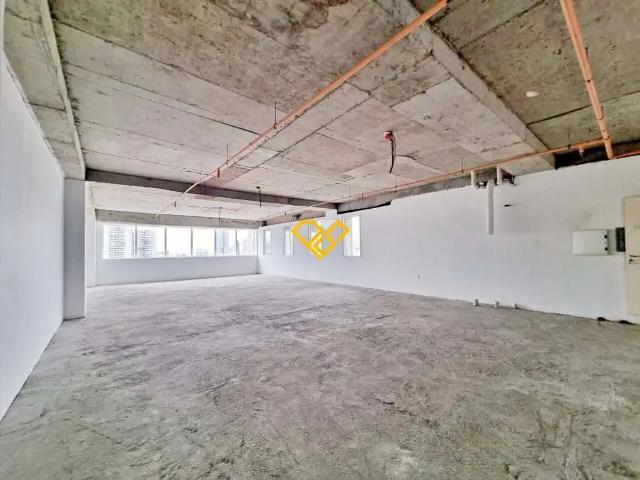 Conj. Comercial / Sala para Locação em Santos/SP Gonzaga