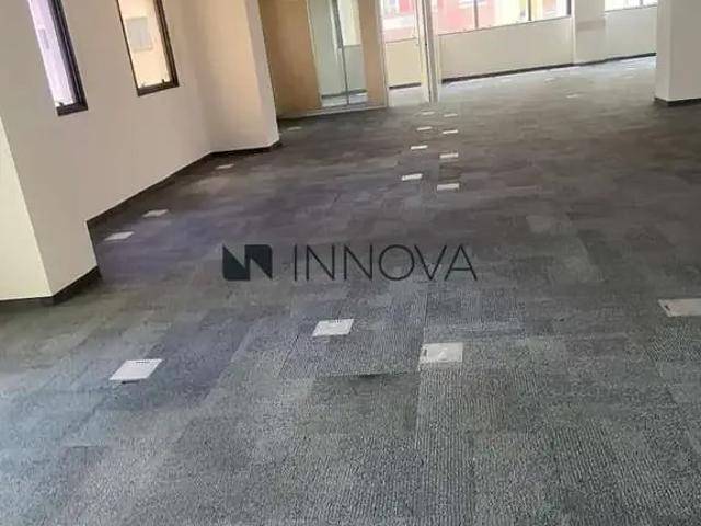 Conj. Comercial / Sala para Locação em Santos/SP Gonzaga