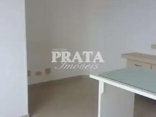 Conj. Comercial / Sala para Locação em Santos/SP Gonzaga