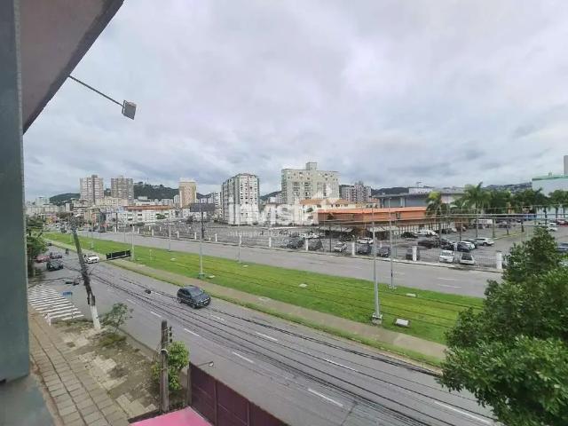 Conj. Comercial / Sala para Locação em Santos/SP Gonzaga