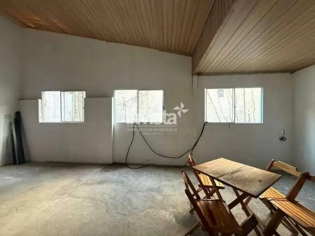 Conj. Comercial / Sala para Locação em Santos/SP Gonzaga