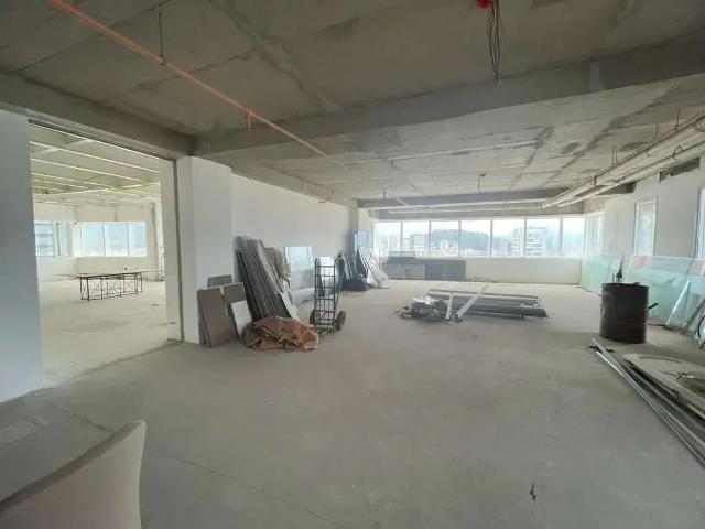 Conj. Comercial / Sala para Locação em Santos/SP Gonzaga