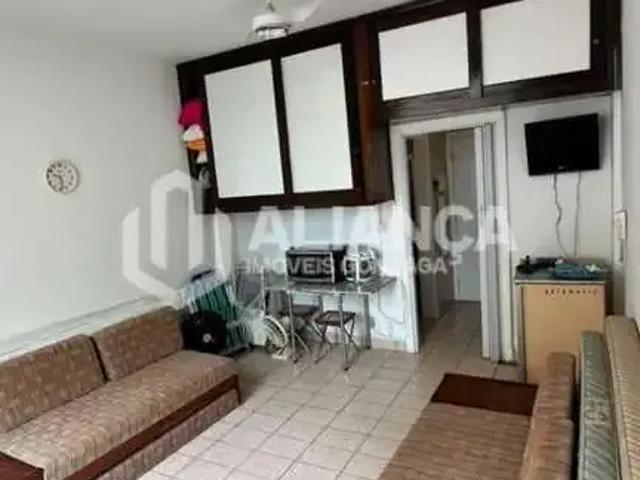 Conj. Comercial / Sala para Locação em Santos/SP Pompéia