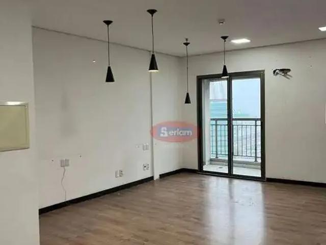 Conj. Comercial / Sala para Locação em Santos/SP Valongo