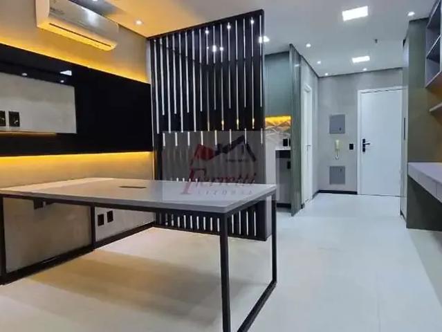 Conj. Comercial / Sala para Locação em Santos/SP Valongo