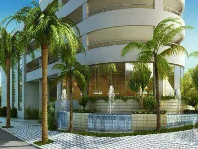 Conj. Comercial / Sala para Locação em Santos/SP Valongo