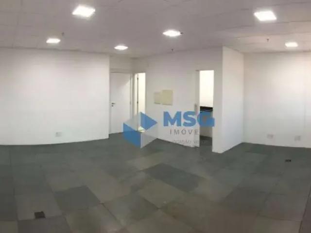 Conj. Comercial / Sala para Locação em Santos/SP Valongo