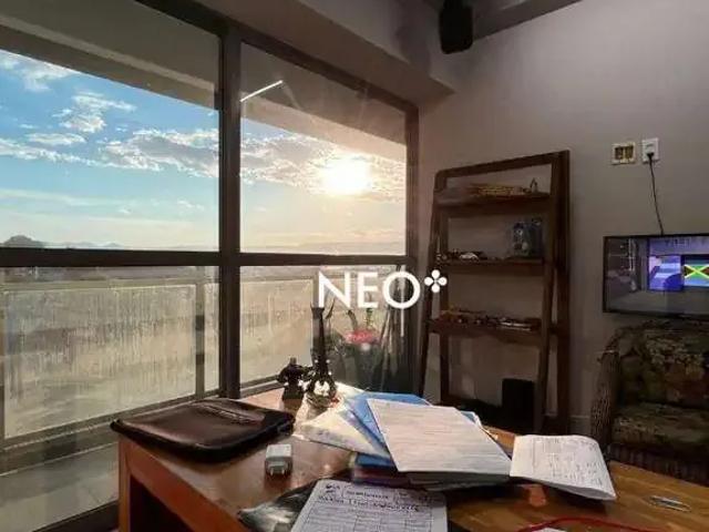 Conj. Comercial / Sala para Locação em Santos/SP Valongo