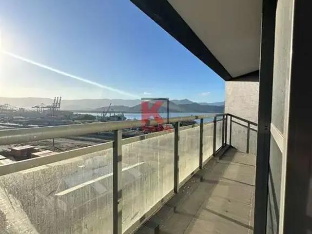 Conj. Comercial / Sala para Locação em Santos/SP Valongo