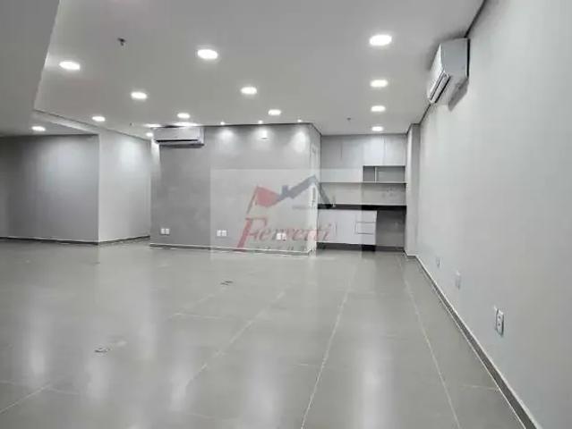 Conj. Comercial / Sala para Locação em Santos/SP Valongo