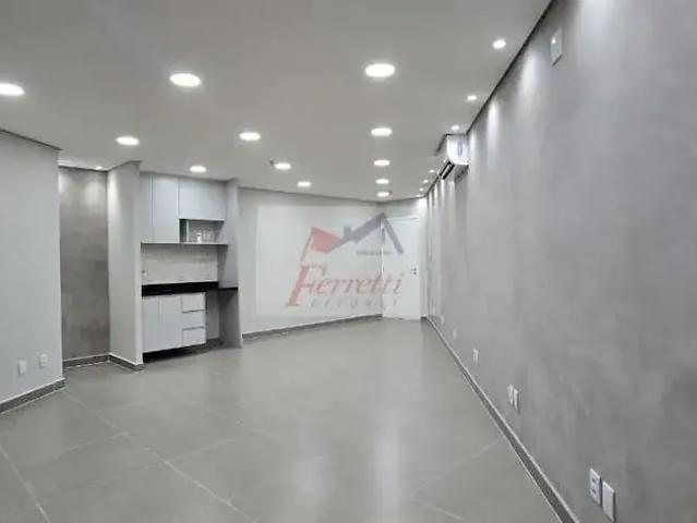 Conj. Comercial / Sala para Locação em Santos/SP Valongo