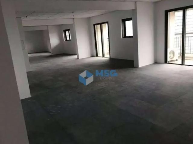 Conj. Comercial / Sala para Locação em Santos/SP Valongo
