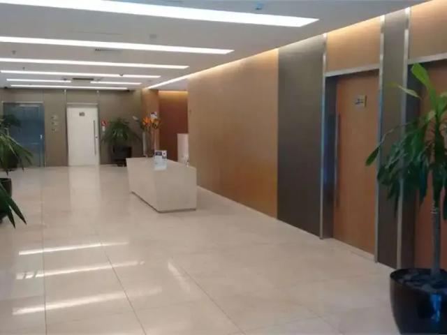 Conj. Comercial / Sala para Locação em Santos/SP Valongo