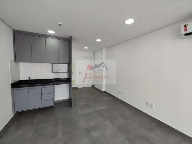 Conj. Comercial / Sala para Locação em Santos/SP Valongo