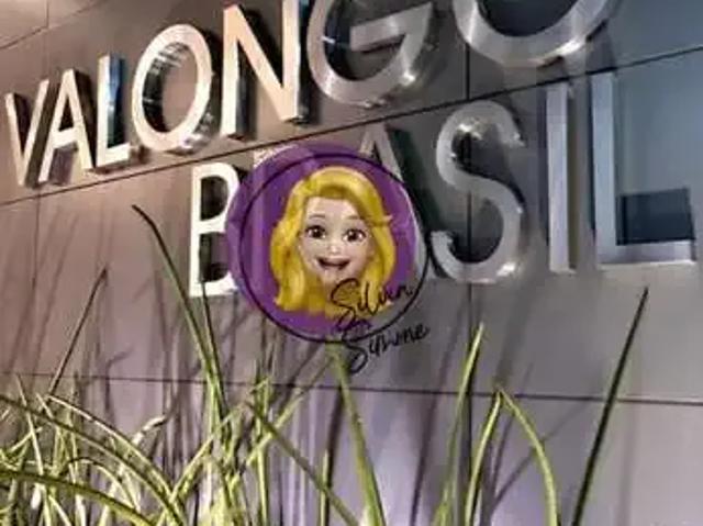 Conj. Comercial / Sala para Locação em Santos/SP Valongo