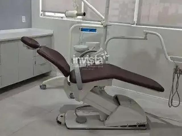 Conj. Comercial / Sala para Locação em Santos/SP Vila Belmiro