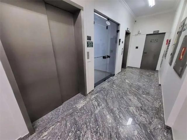 Conj. Comercial / Sala para Locação em Santos/SP Vila Belmiro