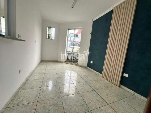 Conj. Comercial / Sala para Locação em Santos/SP Vila Belmiro