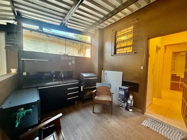 Conj. Comercial / Sala para Locação em Santos/SP Vila Belmiro
