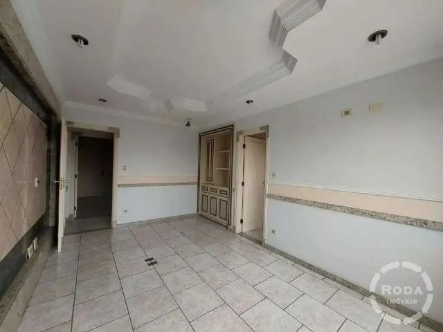 Conj. Comercial / Sala para Locação em Santos/SP Vila Belmiro