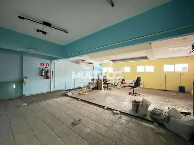 Conj. Comercial / Sala para Locação em Santos/SP Vila Belmiro