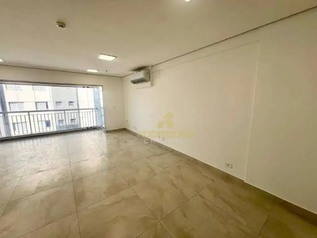 Conj. Comercial / Sala para Locação em Santos/SP Vila Mathias