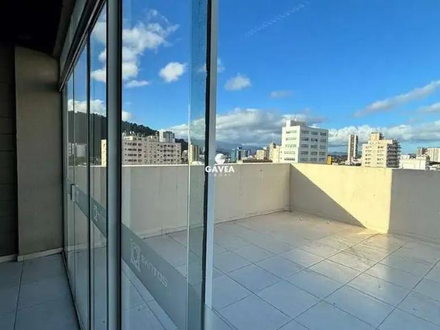 Conj. Comercial / Sala para Locação em Santos/SP Vila Mathias