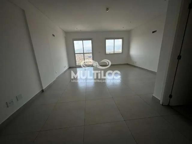 Conj. Comercial / Sala para Locação em Santos/SP Vila Mathias
