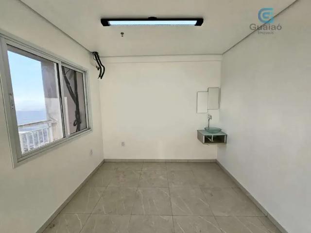 Conj. Comercial / Sala para Locação em Santos/SP Vila Mathias
