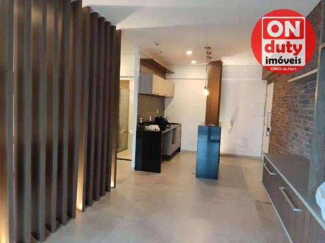 Conj. Comercial / Sala para Locação em Santos/SP Vila Mathias