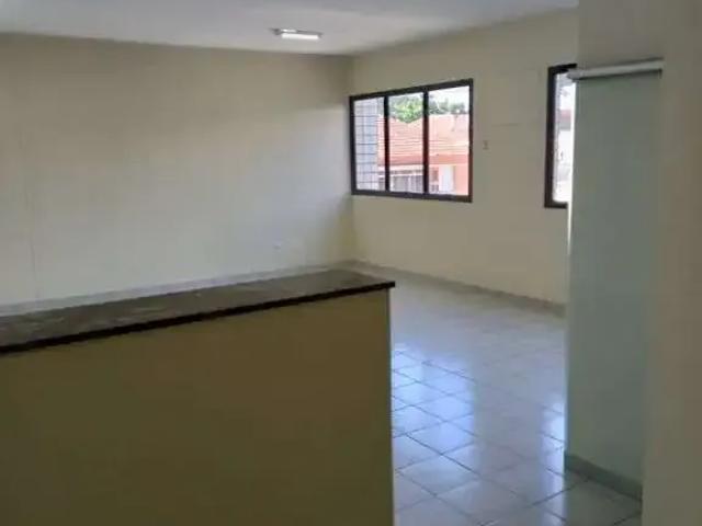 Conj. Comercial / Sala para Locação em Santos/SP Vila Mathias