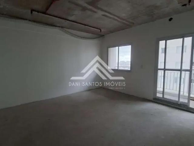Conj. Comercial / Sala para Locação em Santos/SP Vila Mathias