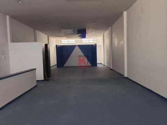 Conj. Comercial / Sala para Locação em Santos/SP Vila Mathias