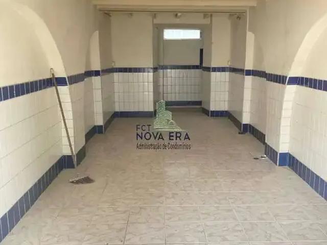 Conj. Comercial / Sala para Locação em Santos/SP Vila Mathias