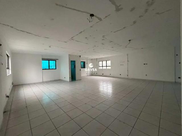 Conj. Comercial / Sala para Locação em Santos/SP Vila Mathias