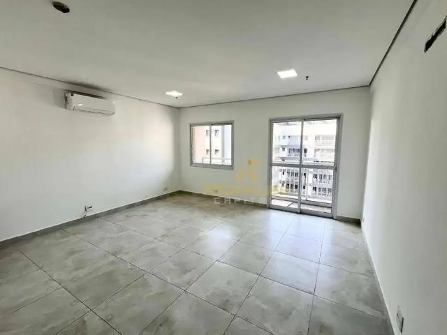 Conj. Comercial / Sala para Locação em Santos/SP Vila Mathias