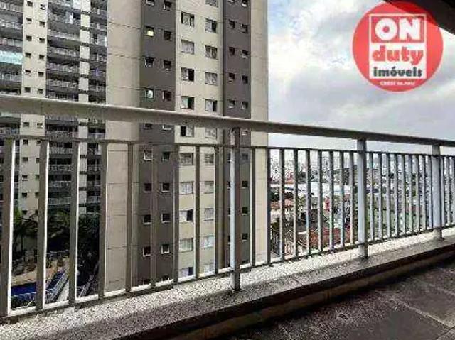 Conj. Comercial / Sala para Locação em Santos/SP Vila Mathias