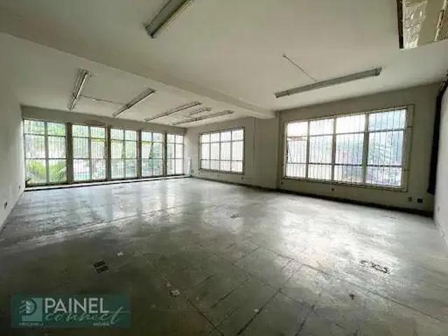 Conj. Comercial / Sala para Locação em Santos/SP Vila Mathias