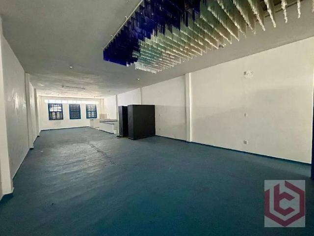 Conj. Comercial / Sala para Locação em Santos/SP Vila Mathias