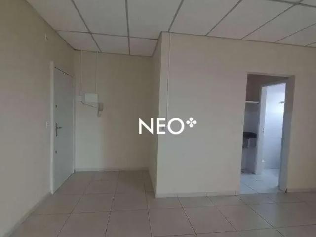 Conj. Comercial / Sala para Locação em Santos/SP Vila Mathias